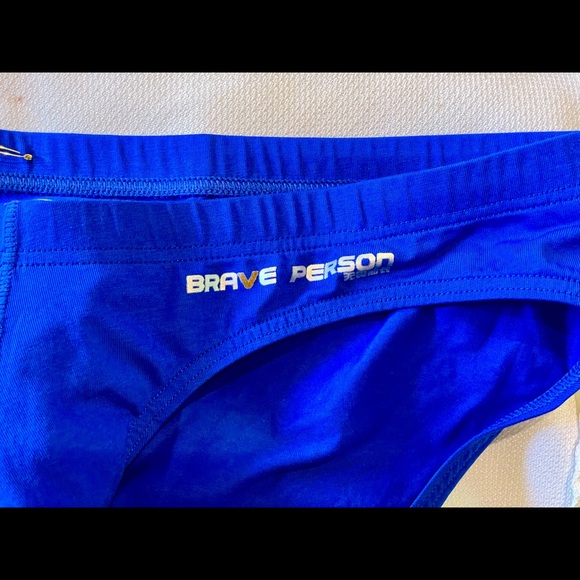 Brave Person | Underwear & Socks | Nwt Mens Brave Person Underwear ...